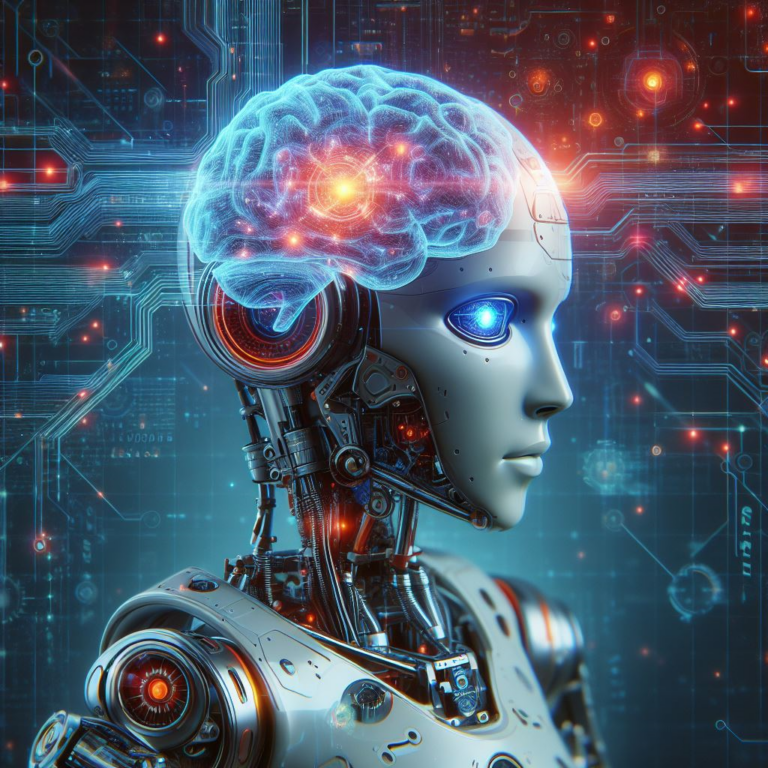 HOME - GenerativeAI Robot Technology